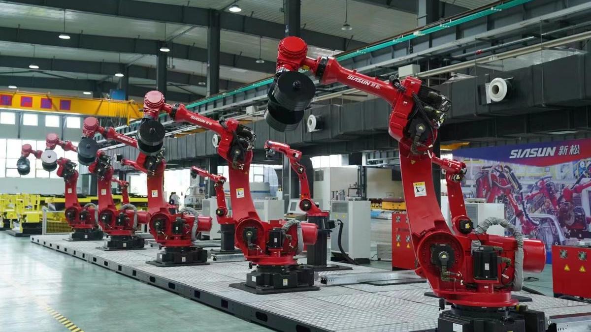 Industrial upgrading to offer better prospects for foreign firms