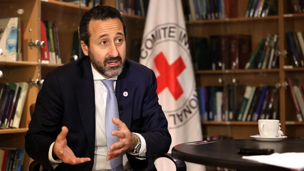 ICRC to boost cooperation with China on humanitarian aid