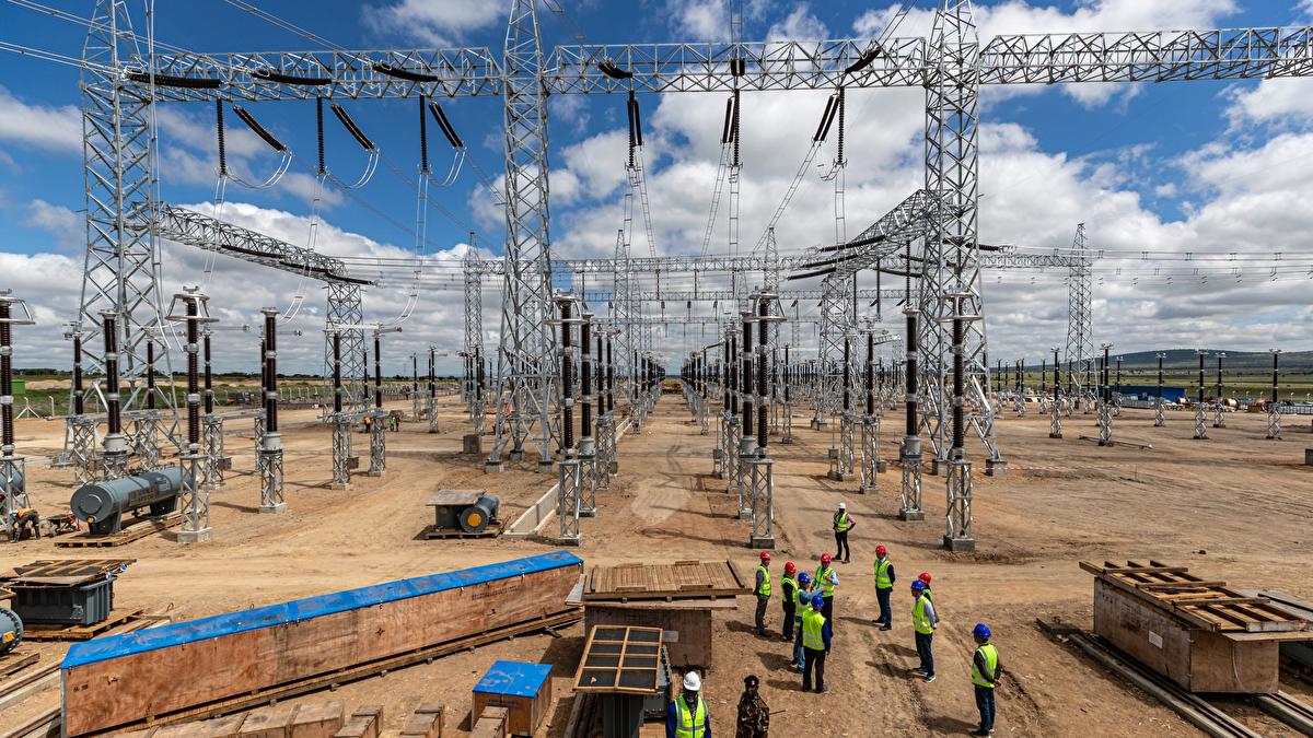 Kenya set to become Africa's high-tech hub