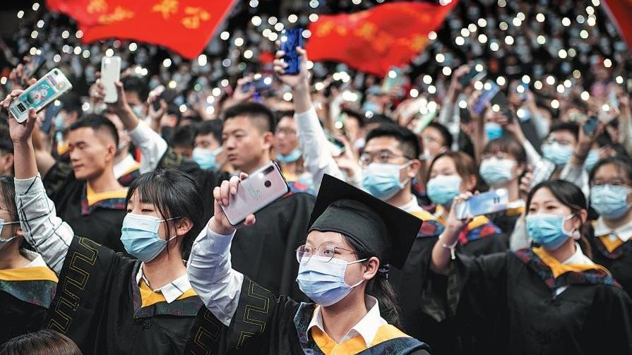 Majors introduced to match development