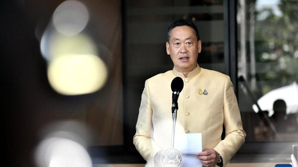 Thai PM eyes multibillion dollar handout program by May