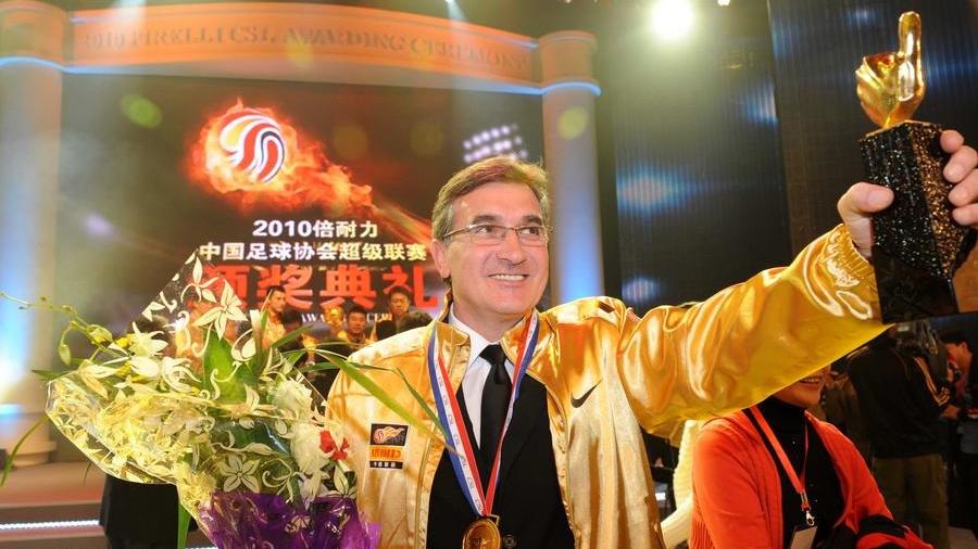Pressure on Ivankovic to lift the gloom