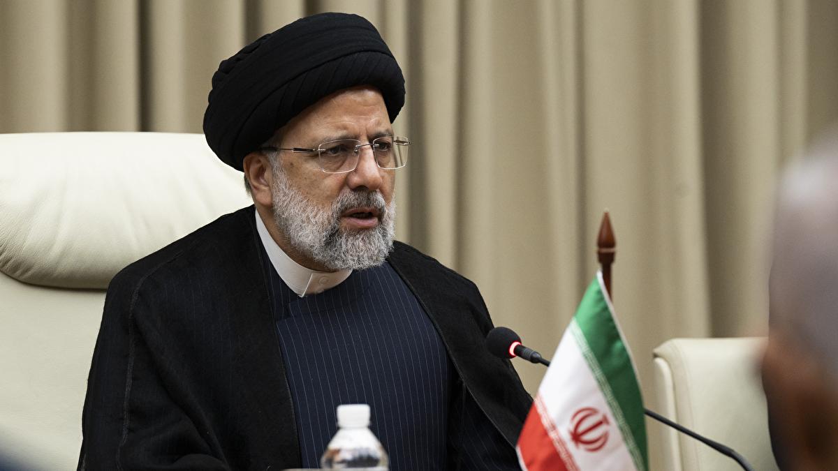 President: Iran to continue nuclear talks with 'dignity'