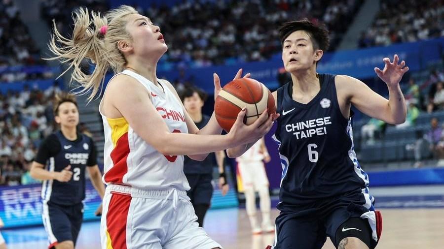 Li-Bron bringing next-level mentality