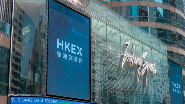 HK's finance sector amped up in tandem with mainland's