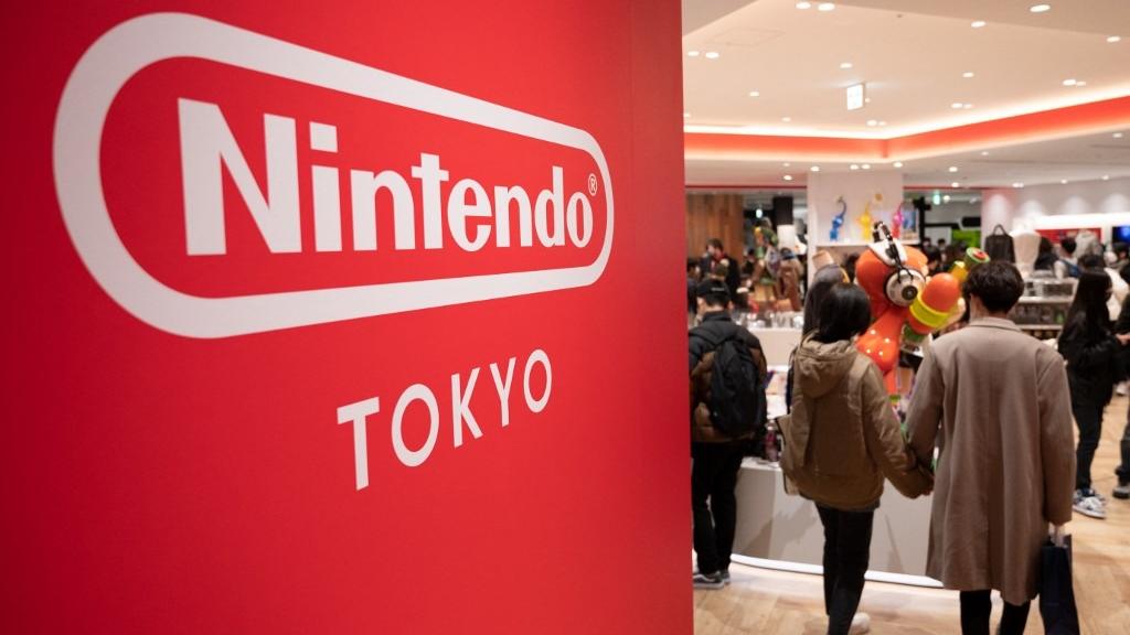 Takeover target of Nintendo founder family asks for probe