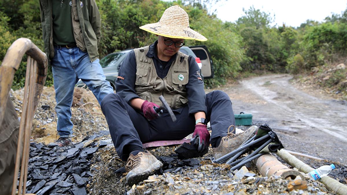 A real feather in their caps