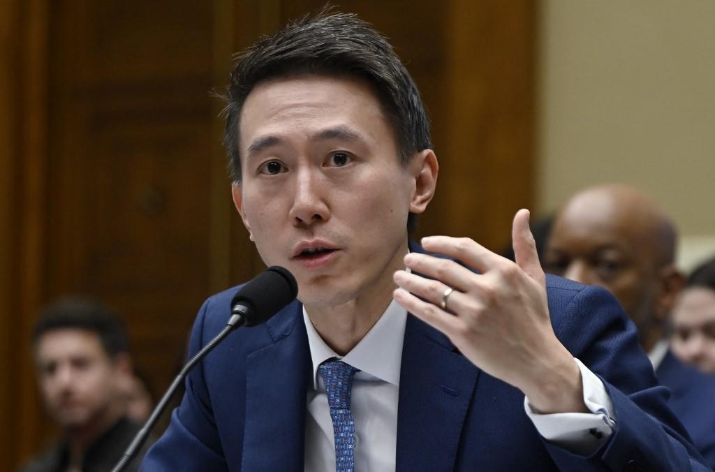 TikTok ban talk shows demise of US values