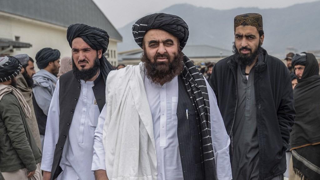 UN allows Taliban envoy to meet Pakistan, China ministers