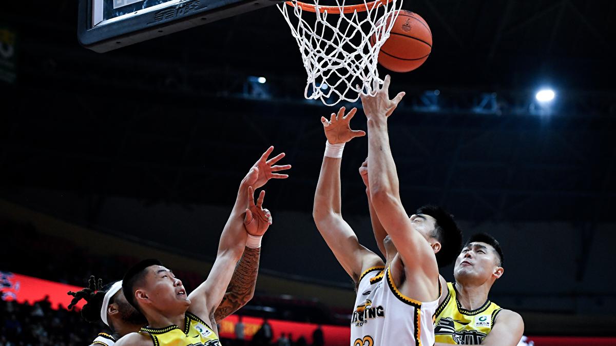 Friday Night upsets rock CBA as top teams stumble