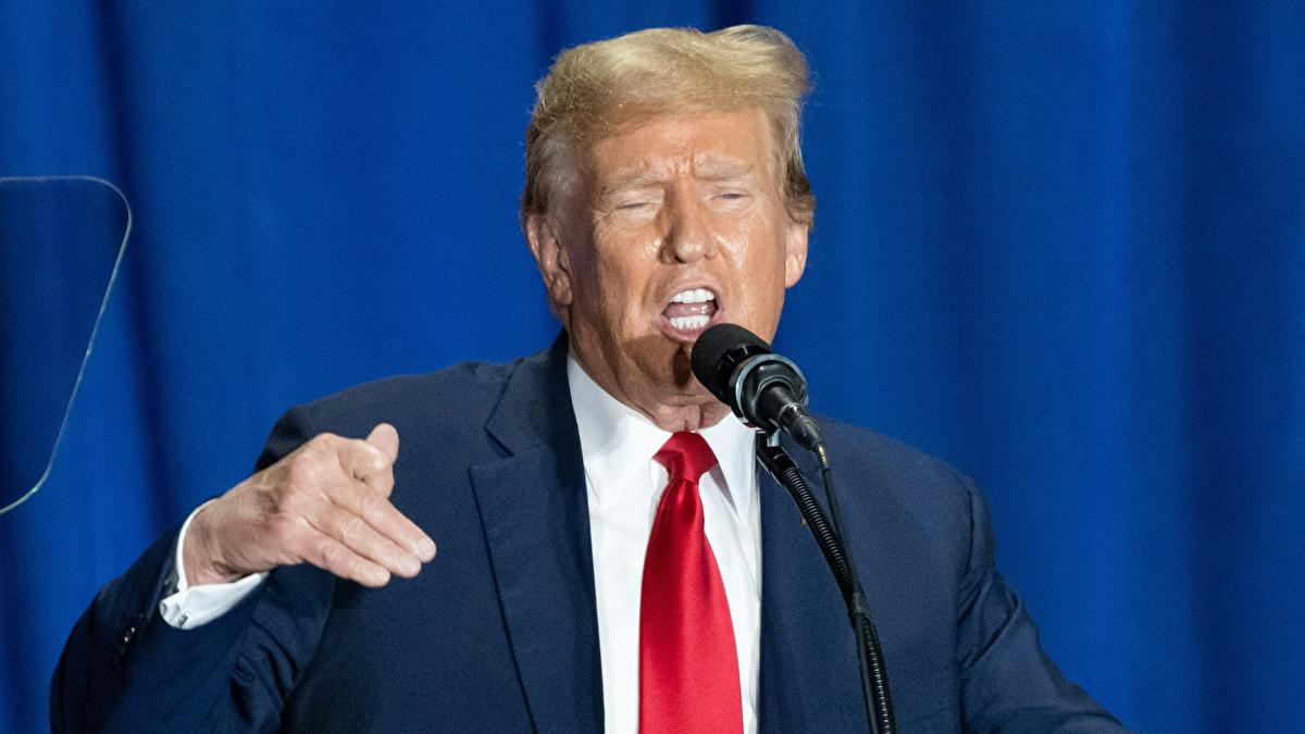 Trump wins Michigan, Missouri, Idaho caucuses