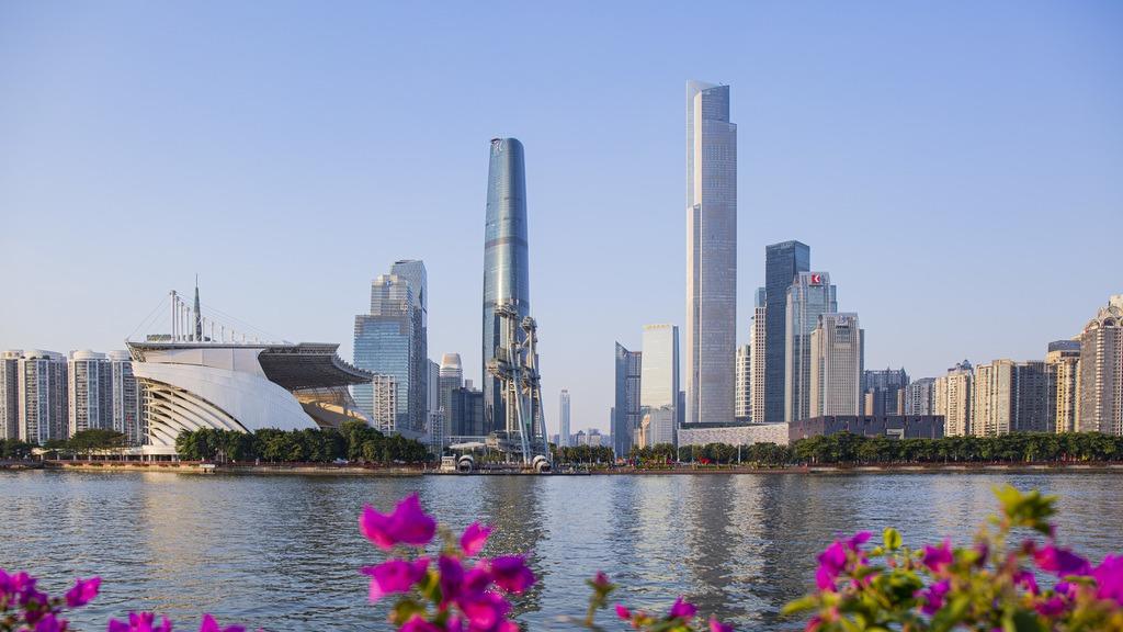 Guangzhou exhibitions to boost trade