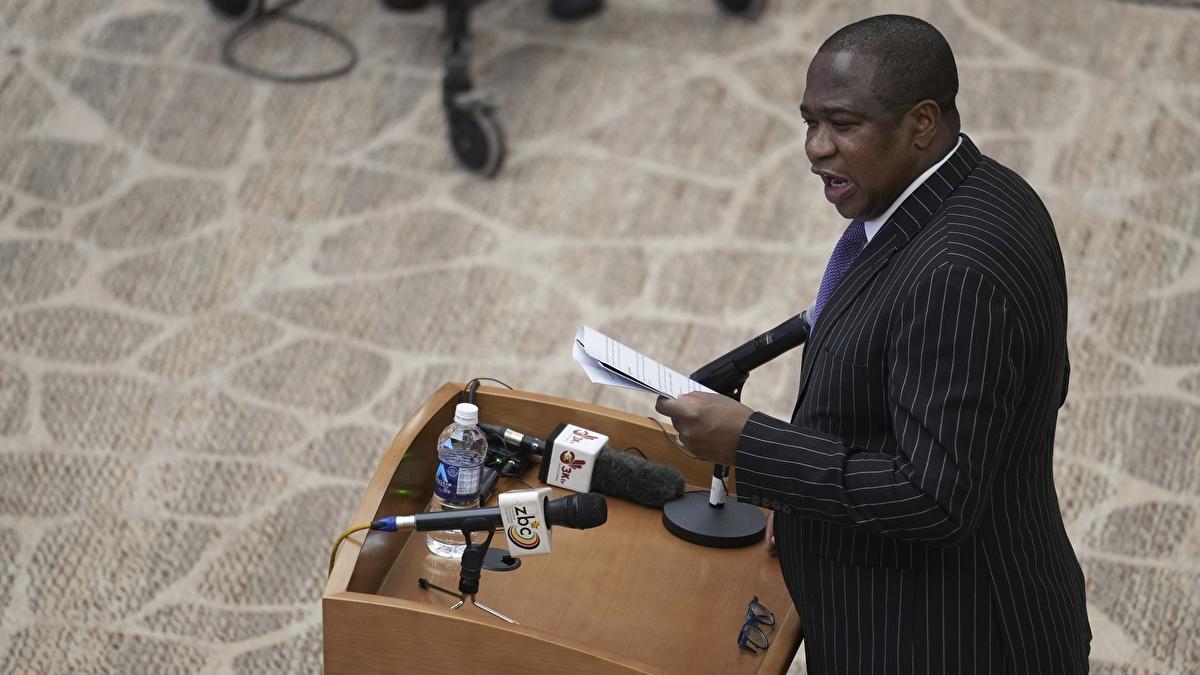 Zimbabwe mulls introducing wealth tax targeting the rich