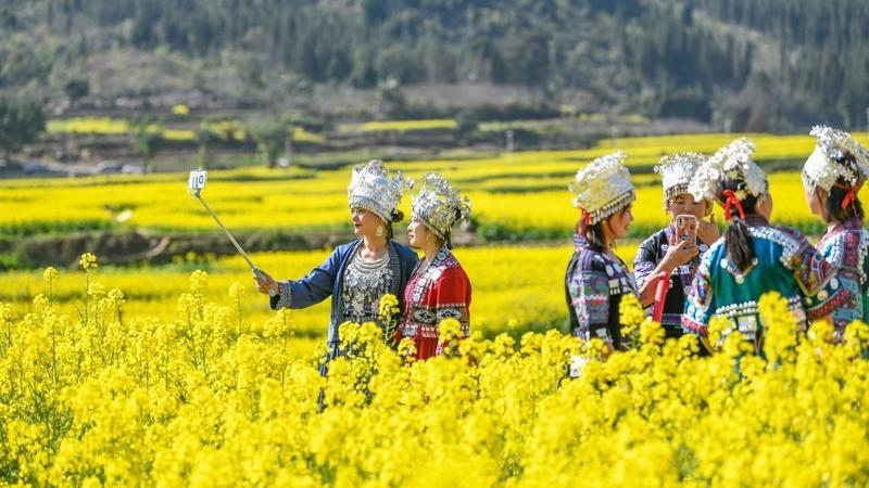 Female travelers seen as new driving force in tourism industry