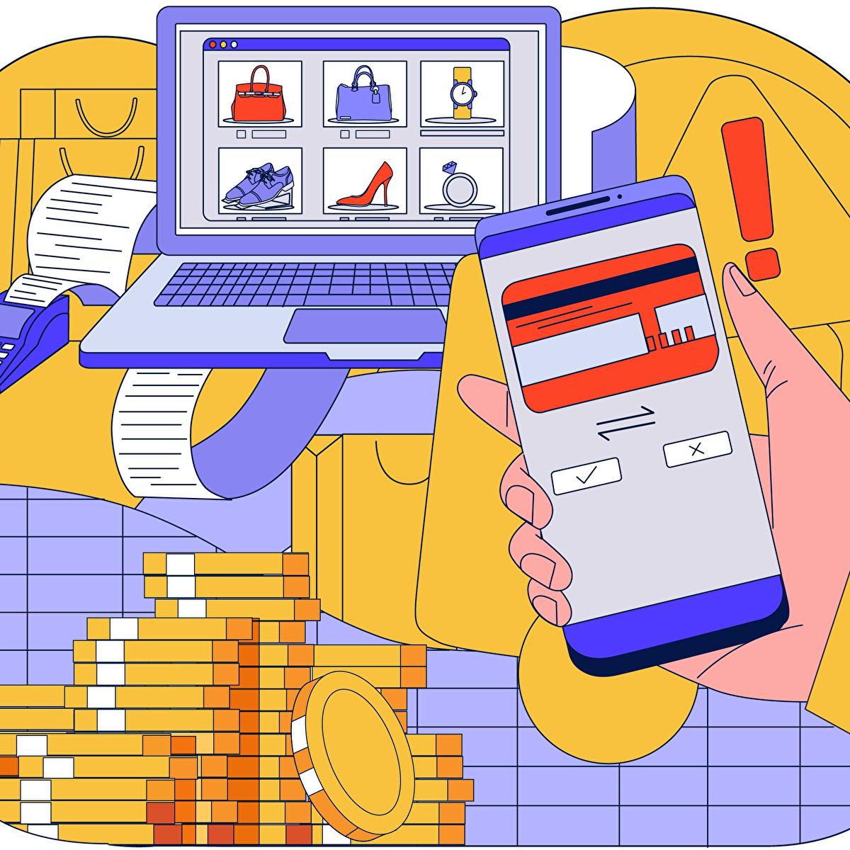 Excessive consumer credit not good to boost consumption