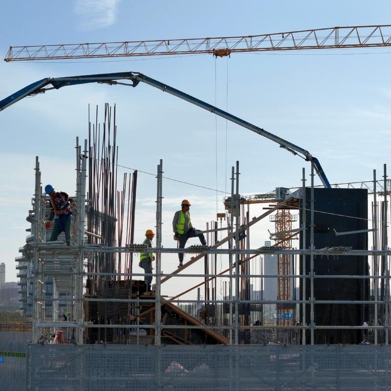 Real estate sector needs root-cause reforms