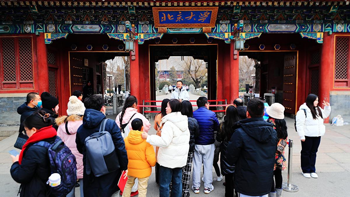 Access to campuses sparks fierce debate