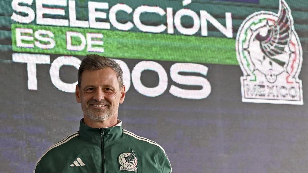 Mexico name Argentine Cocca as head coach