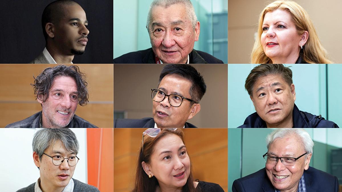 Asia film sector eyes a boost