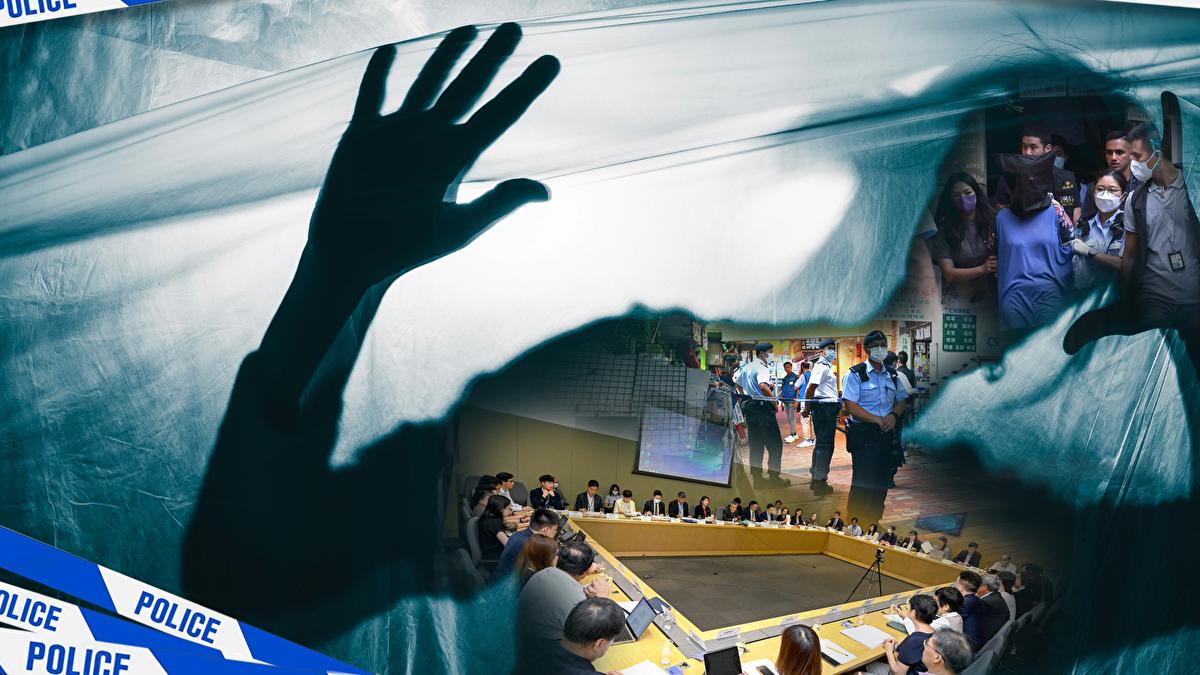 What are the answers to violent attacks?