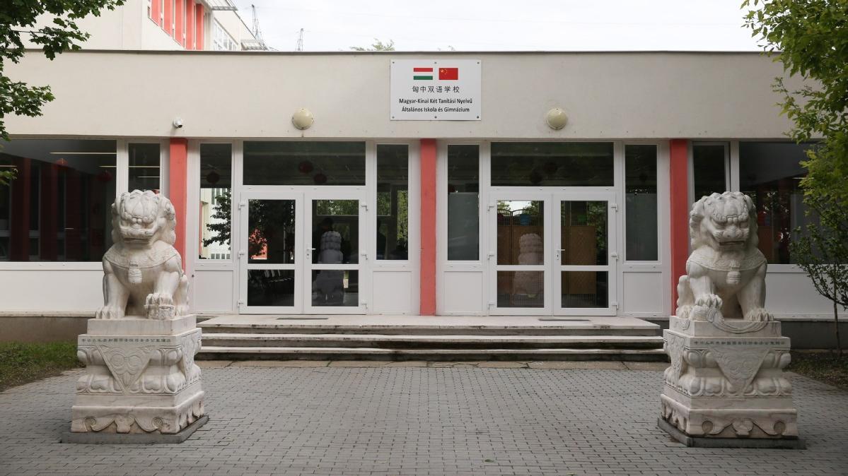 Xi encourages young people to forge ties