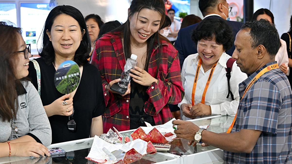 Next big opportunities in China for MNCs