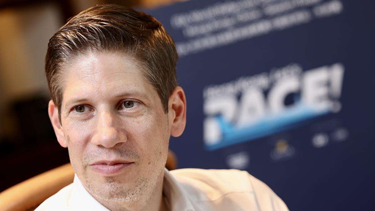 Sports promoter: HK a fantastic stage for global competitions