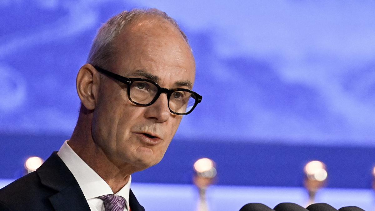 ICRC official praises China for humanitarian assistance