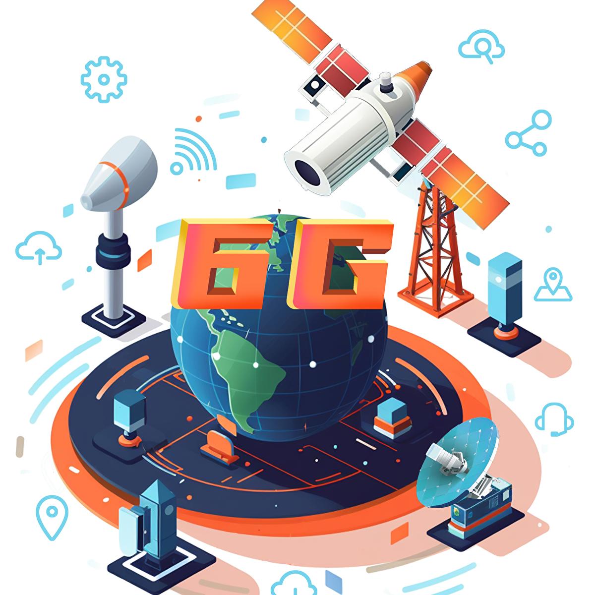 6G to improve connectivity of all things