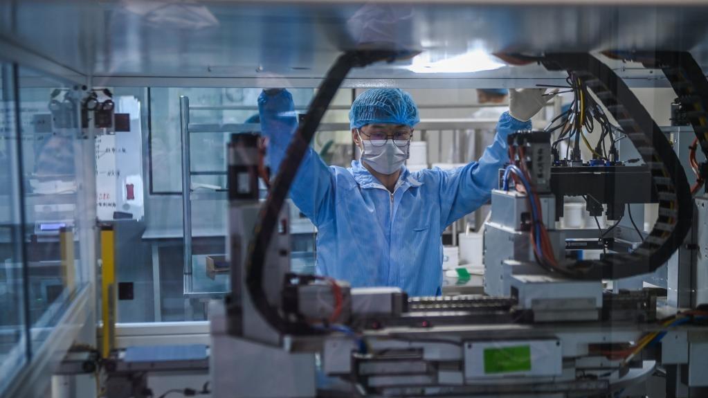 Economist: China 'a key part of value chain' in Asia-Pacific