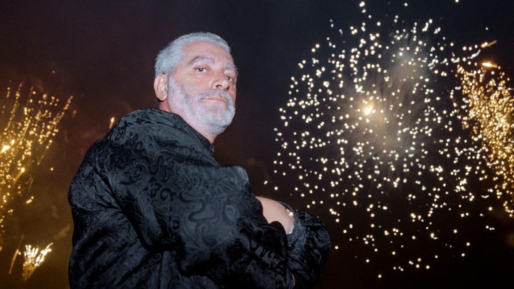Paco Rabanne, who brought the space age to fashion, dies aged 88