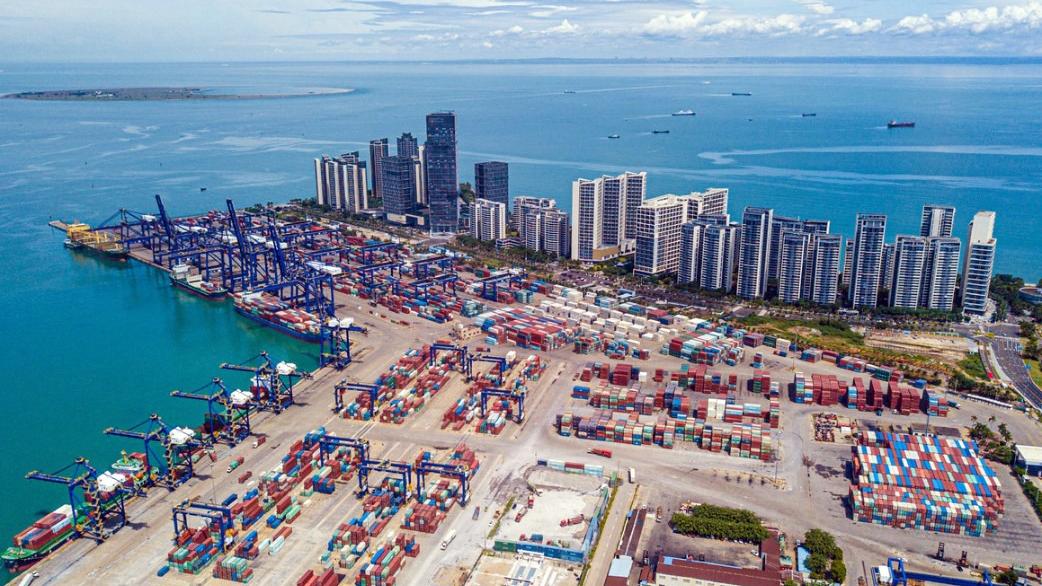 Key role of country in Asia-Pacific growth hailed