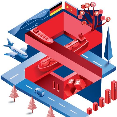 'De-risking' should not be de-sinicization