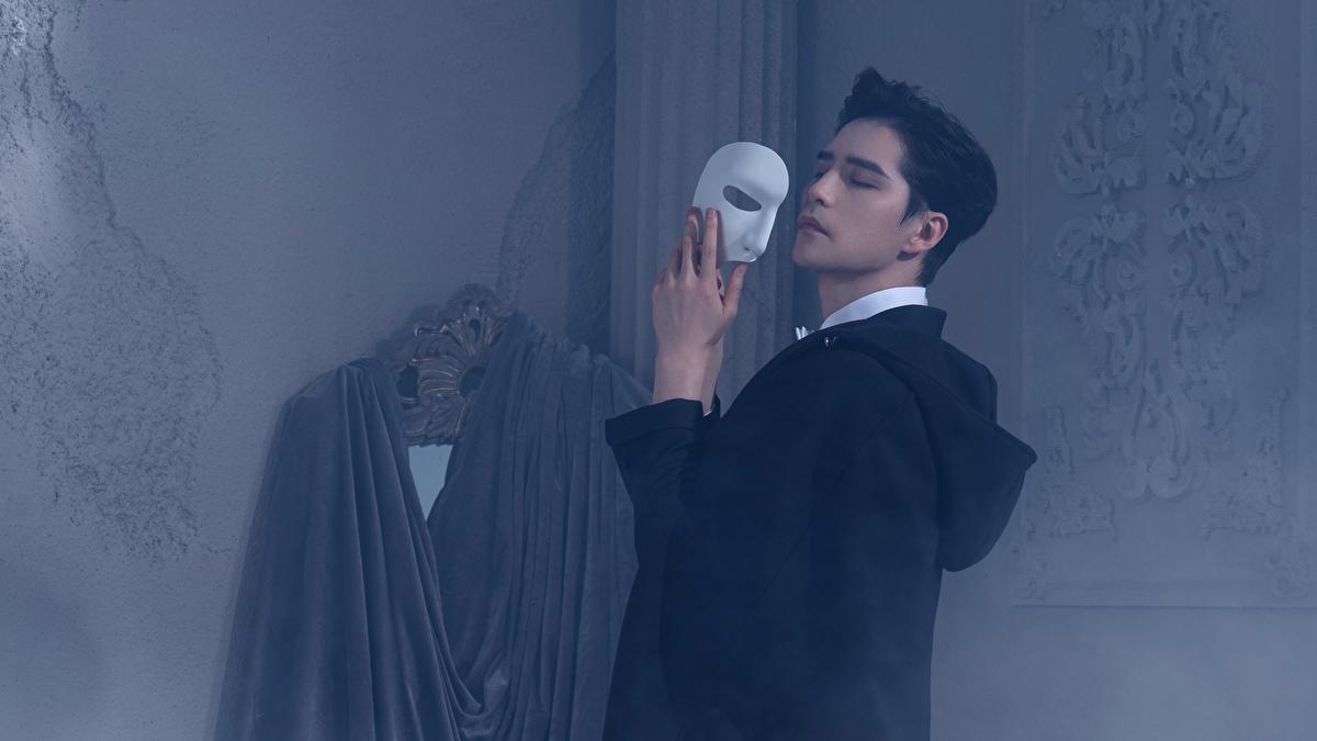 Phantom set to appear