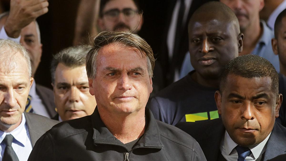 Next for Bolsonaro? Not the presidency, wager even his Brazil allies