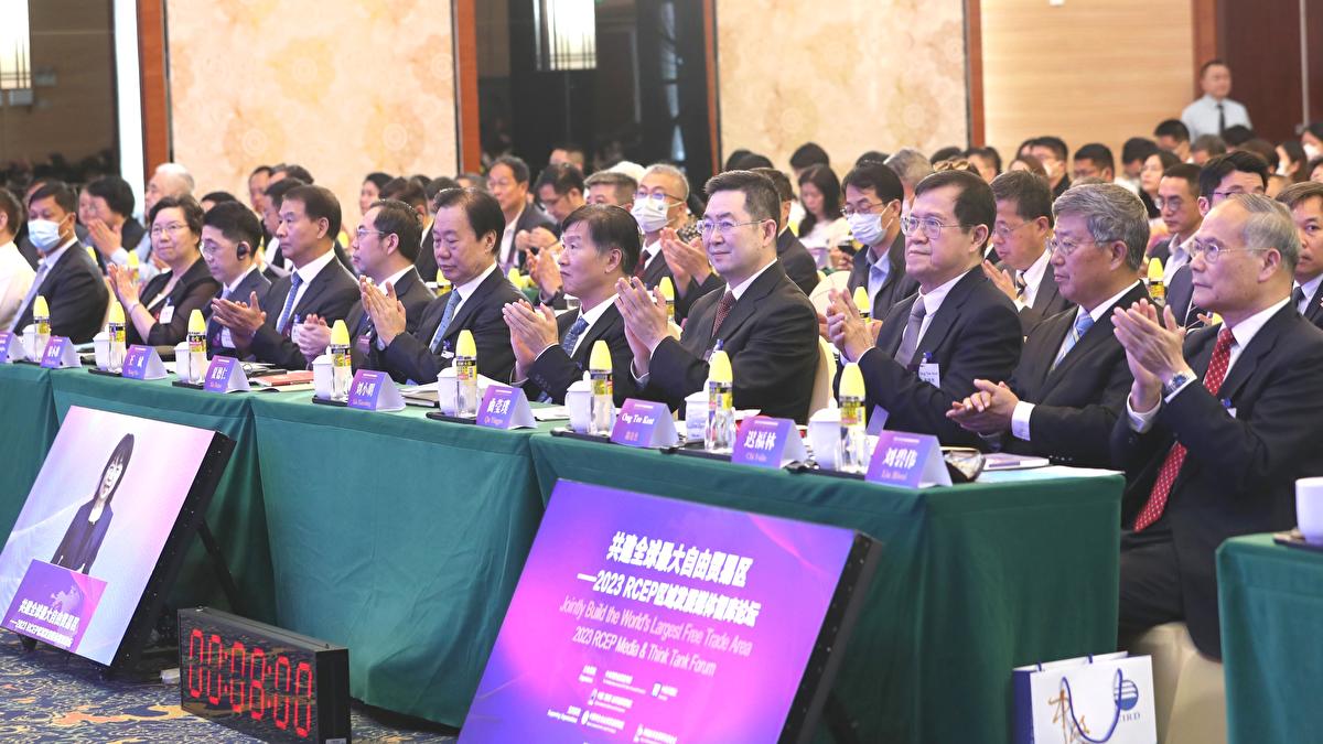 Hainan expected to give full play to RCEP's role