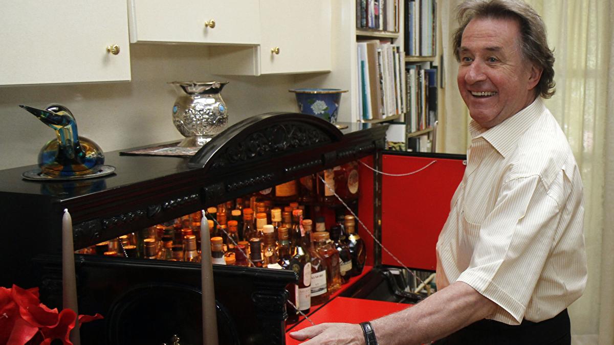 Austrian pianist Buchbinder back in China with Beethoven sonatas