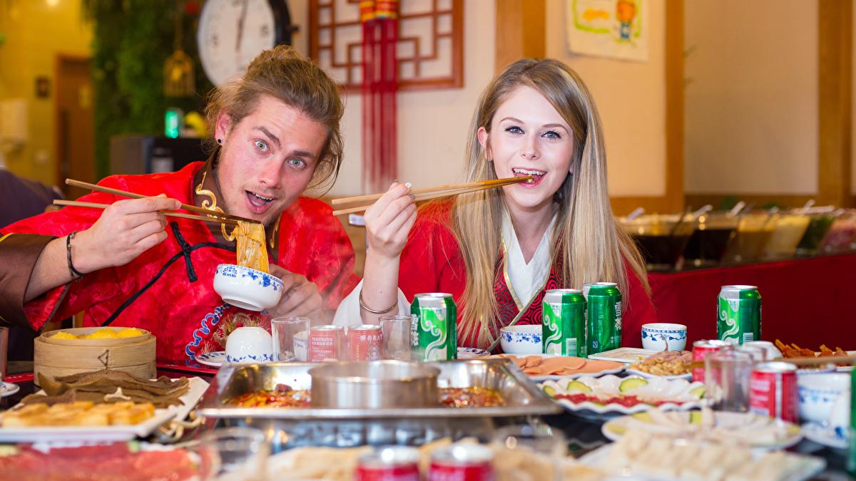 Spicing up Chengdu's calling card to the world