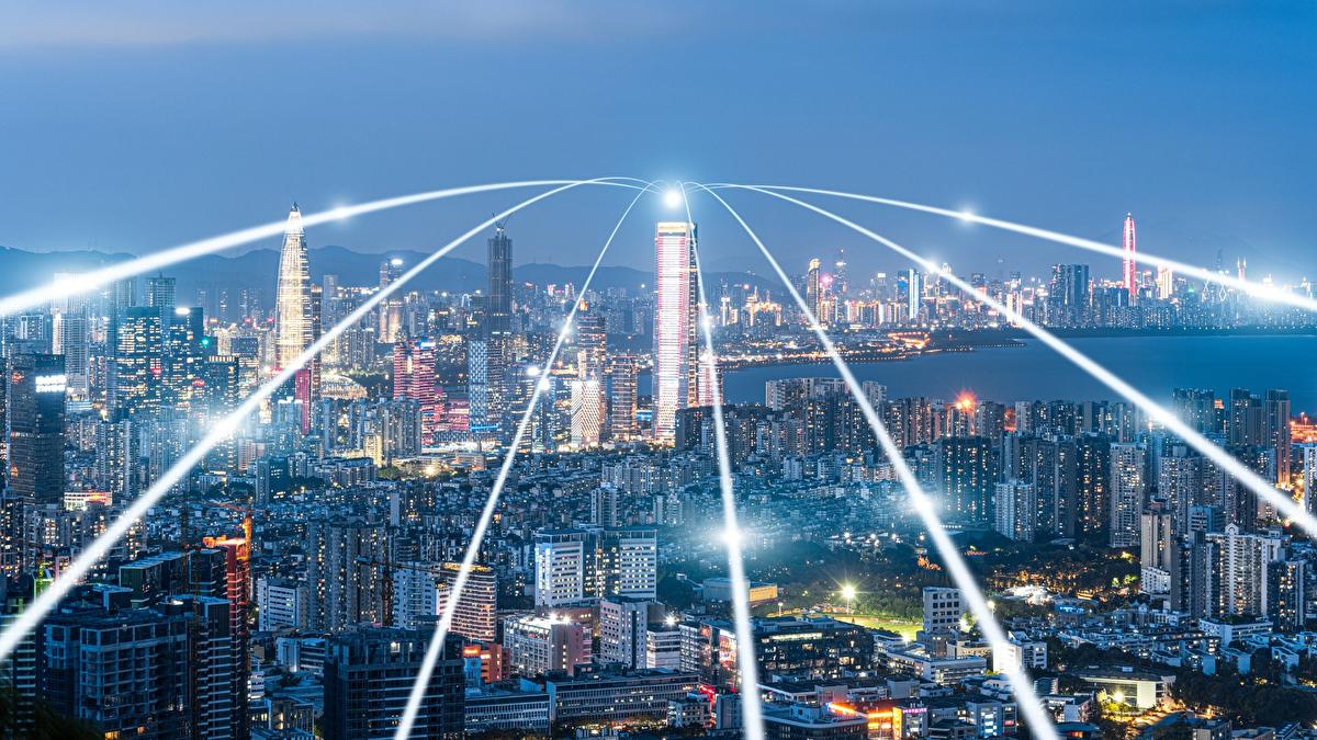 Adviser calls for enhanced mainland-HK digital ties