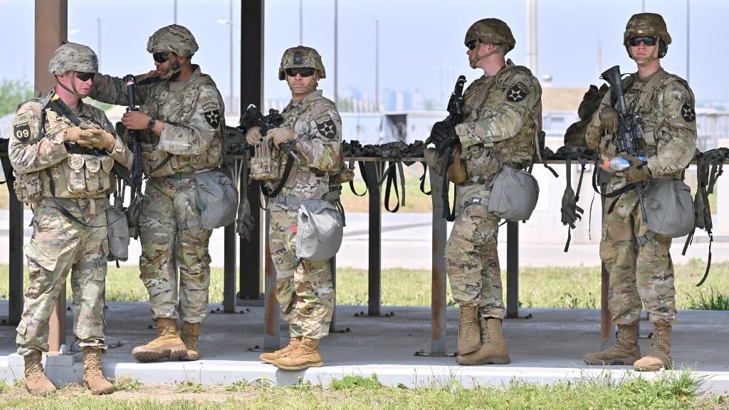 US shooting range construction raises concerns in S. Korea