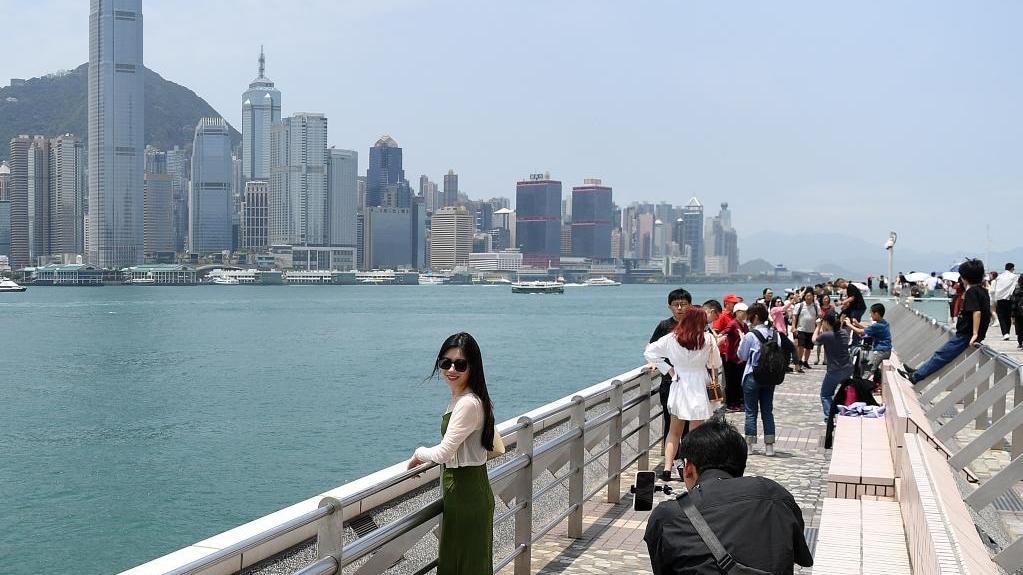 HKIC gets investment proposals in talks with institutions