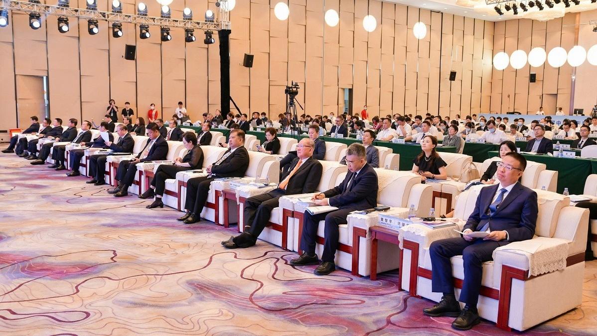 ASEAN-China forum opens in Guangxi's Beihai