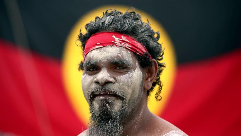 Indigenous recognition bill passes first Aussie hurdle