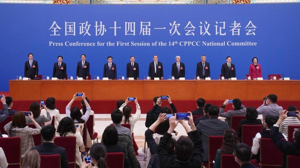 Non-Communist parties contribute to major tasks