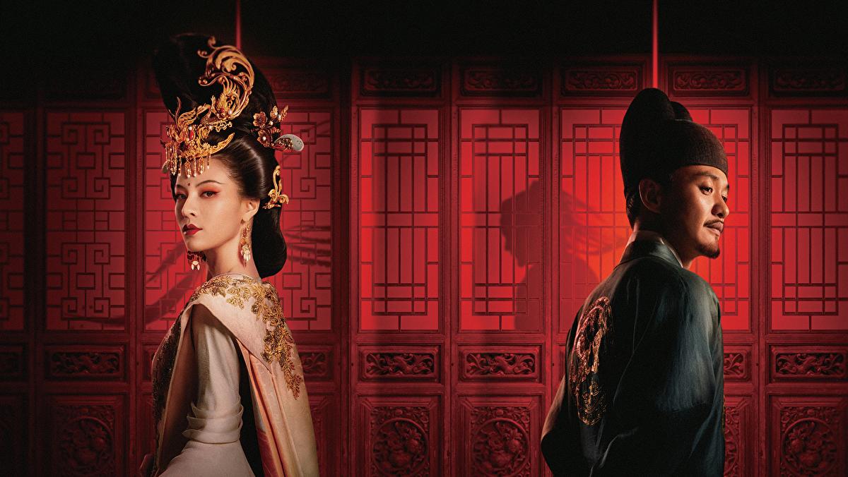 A modern take on ancient detective tales