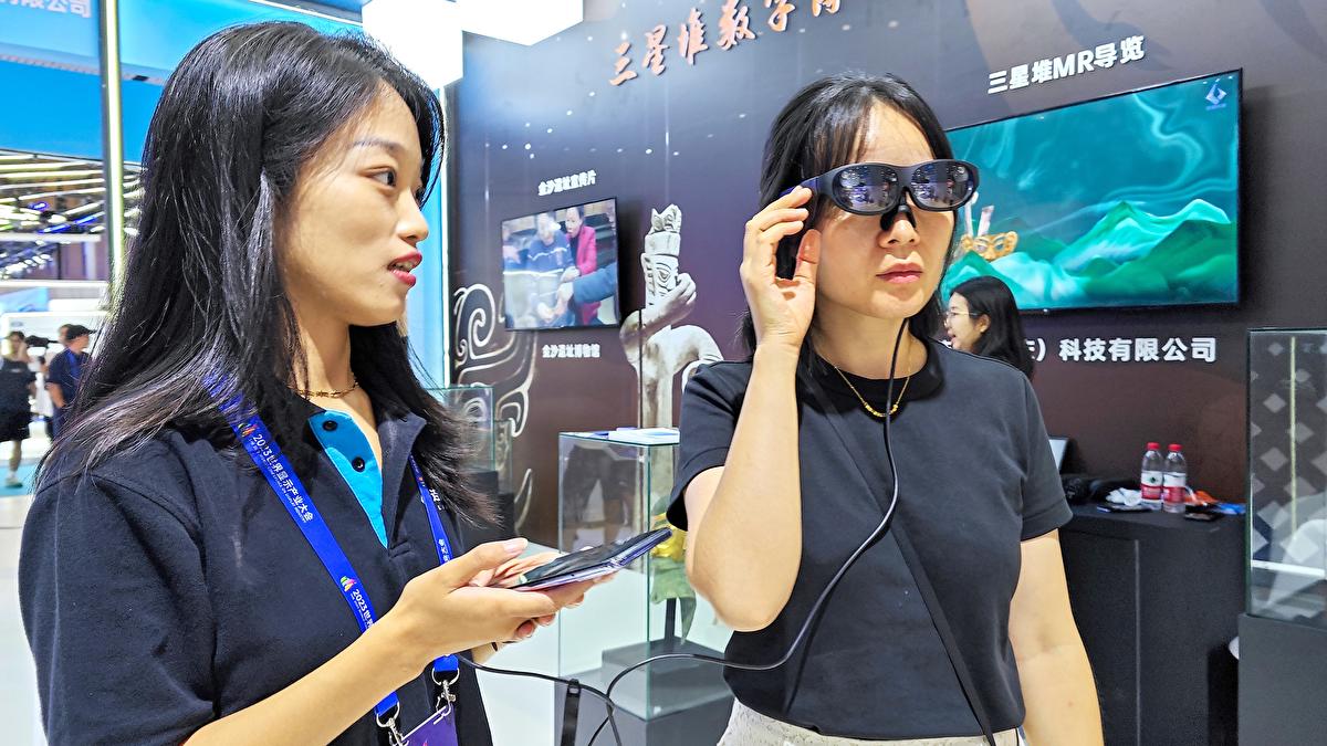 Latest display tech in focus amid fast-expanding product applications