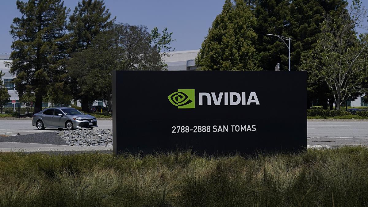 Nvidia to make Arm-based PC chips in major challenge to Intel