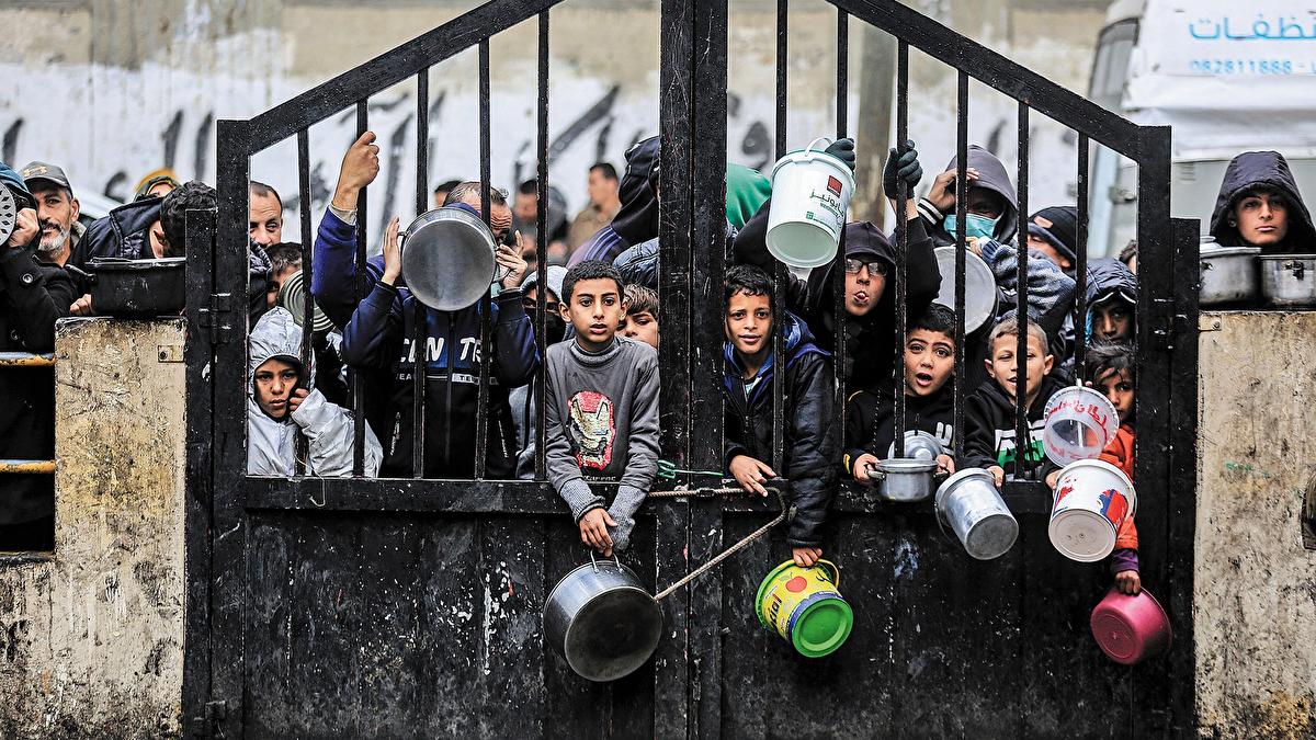 Gaza peace elusive amid Israeli actions