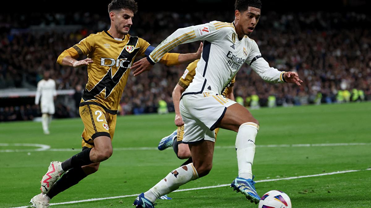 Bellingham wins 2023 Golden Boy award