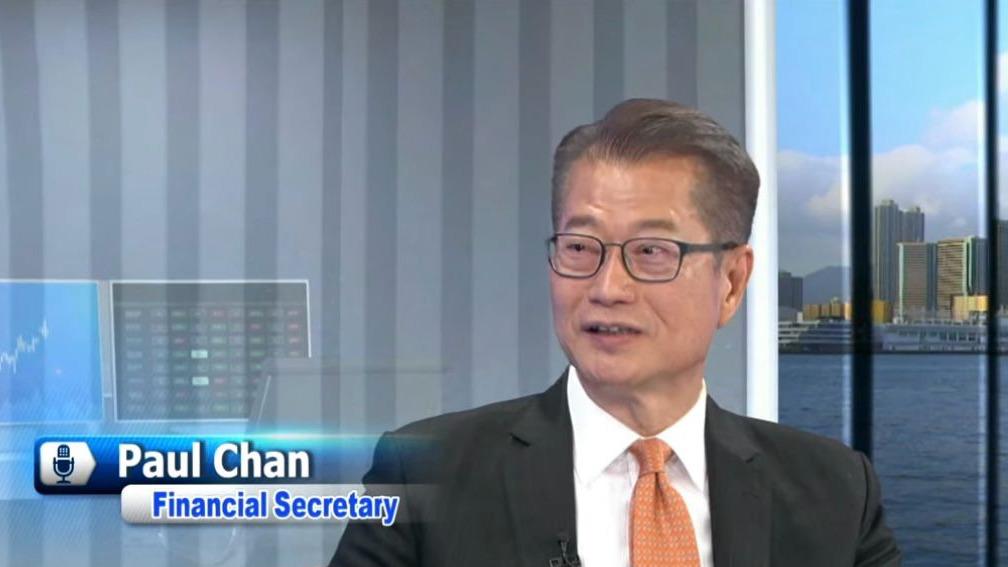 Chan: Spending on events can create more revenue for HK